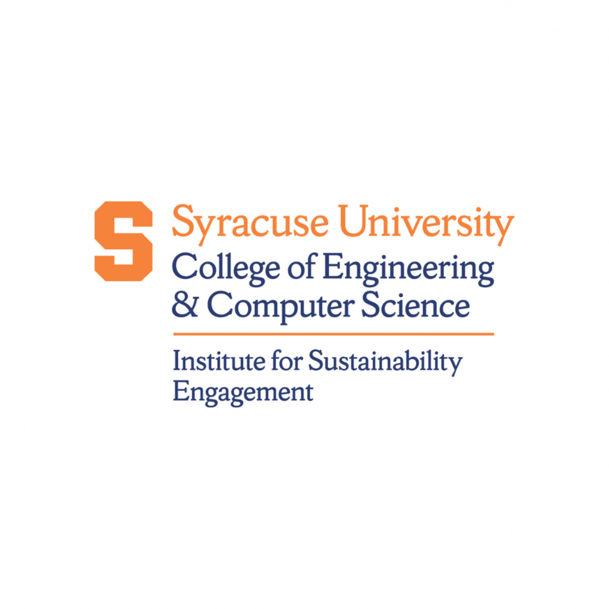 Our Team - Institute for Sustainability Engagement – Syracuse University