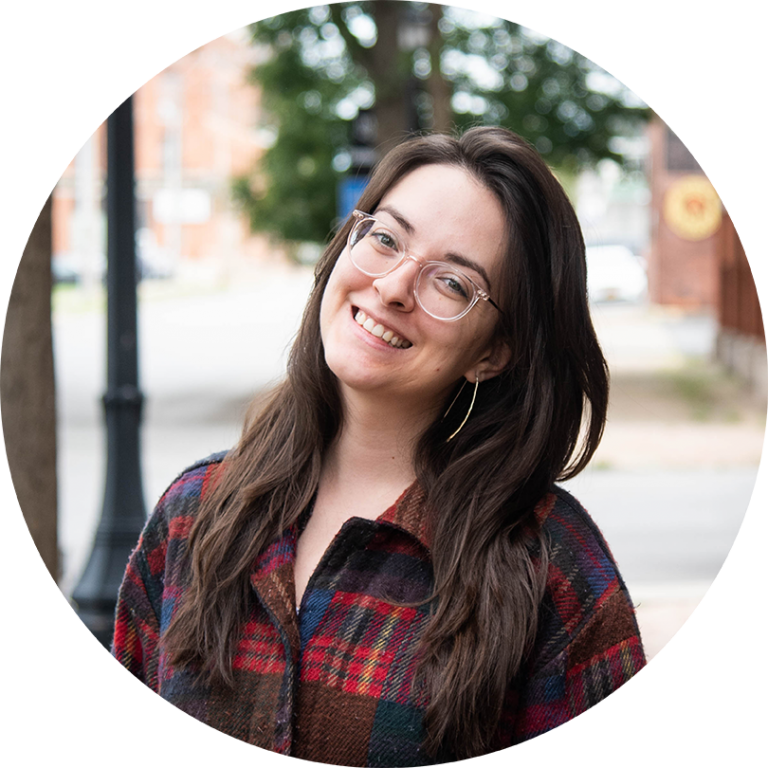 Our Team - Institute for Sustainability Engagement – Syracuse University