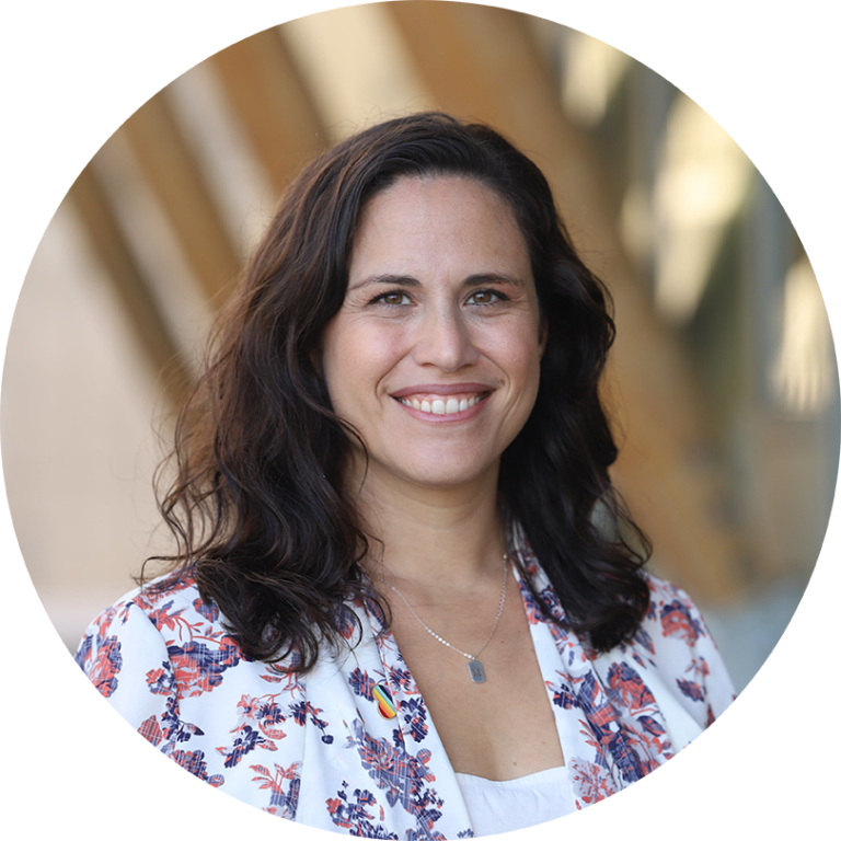 Our Team - Institute for Sustainability Engagement – Syracuse University