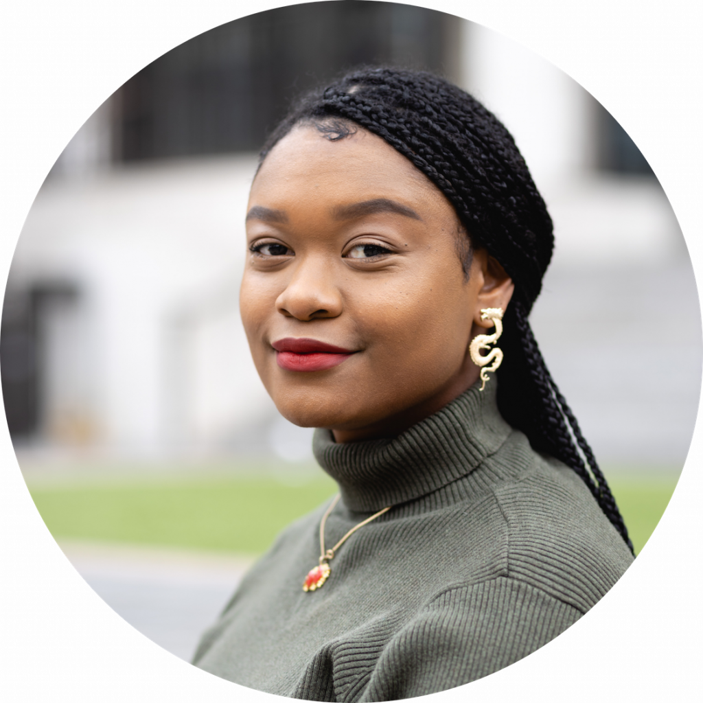 Our Team - Institute for Sustainability Engagement – Syracuse University