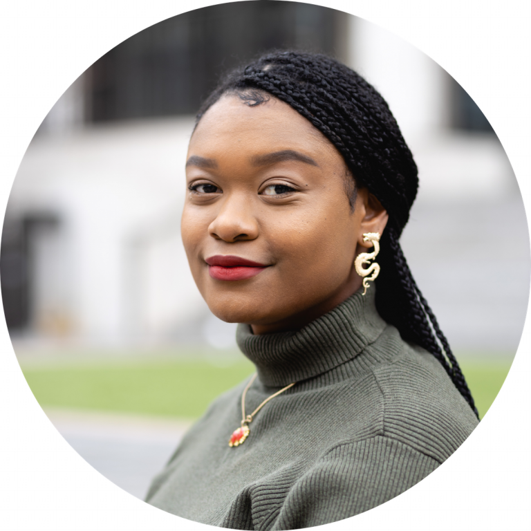 Our Team - Institute for Sustainability Engagement – Syracuse University